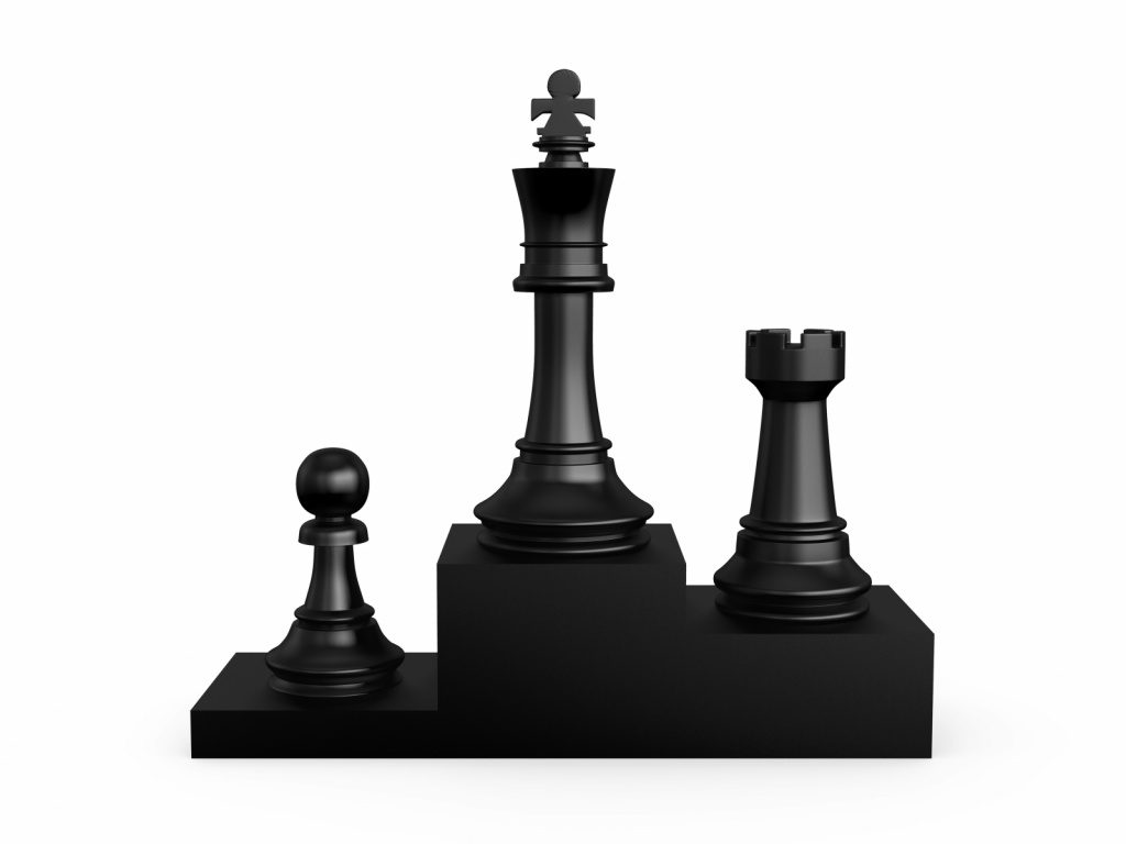 About the Swedish Chess Federation - Sveriges Schackförbund