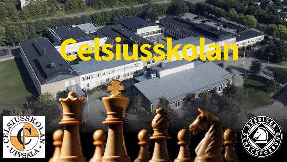 23/11: Öppet hus på Celsiusskolan – Sveriges enda schackgymnasium ...