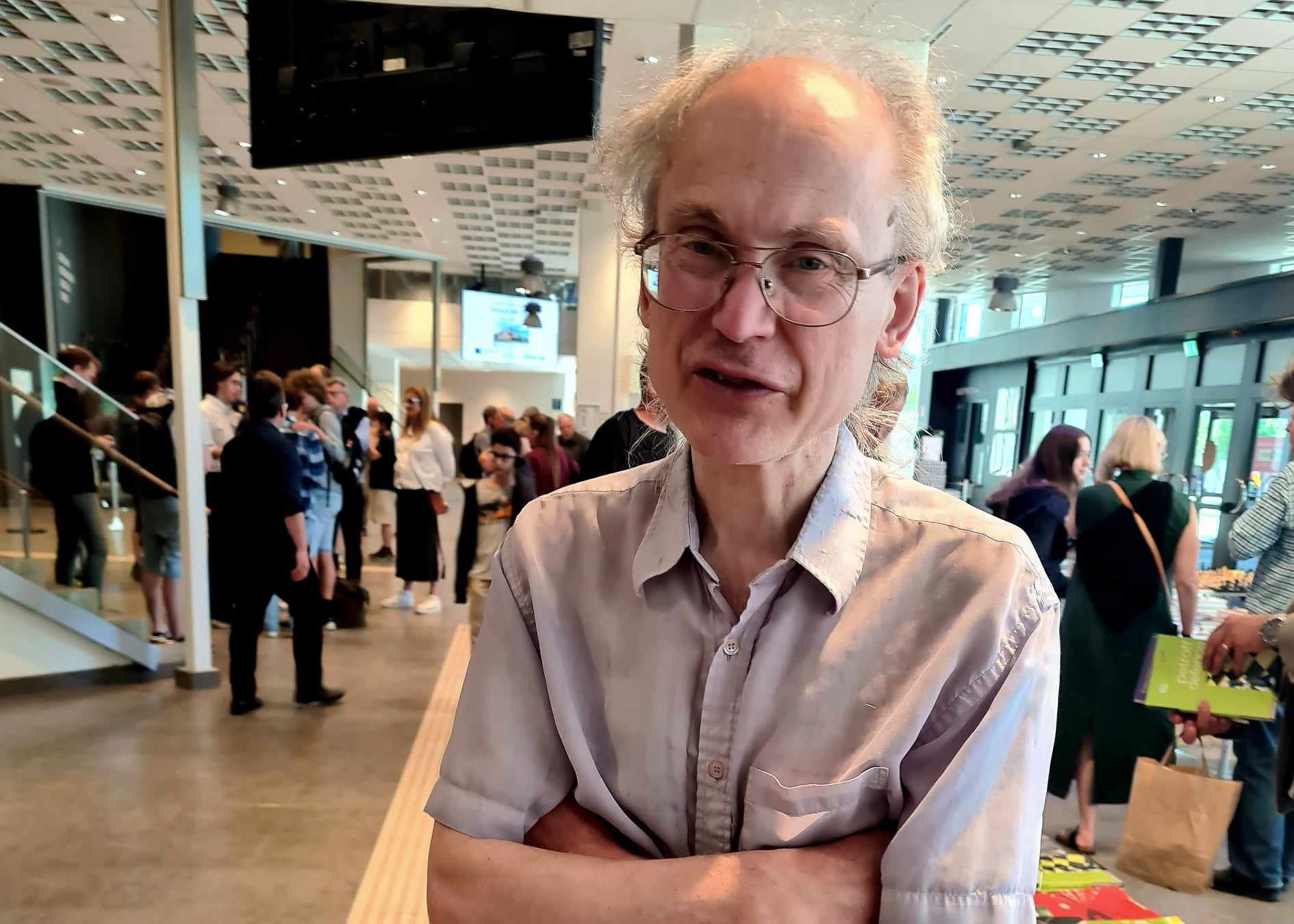 Karlstad Open inleds - Sveriges Schackförbund