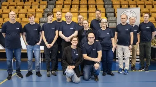 Skol-SM: Religa segrade i äldsta klassen - Sveriges Schackförbund