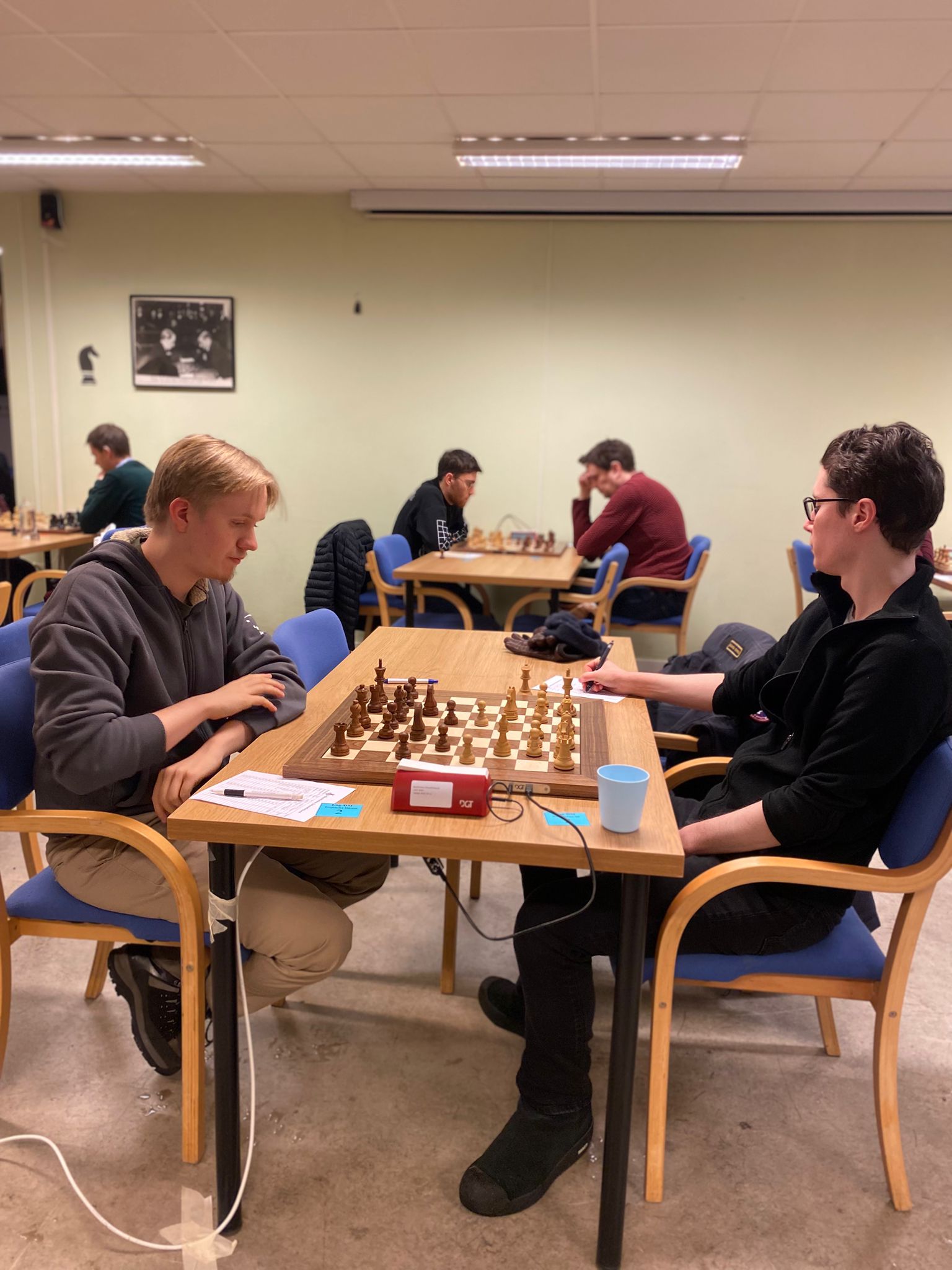 Trojanska Hästen överraskade i Stockholms Lag-DM: Så gick det till ...